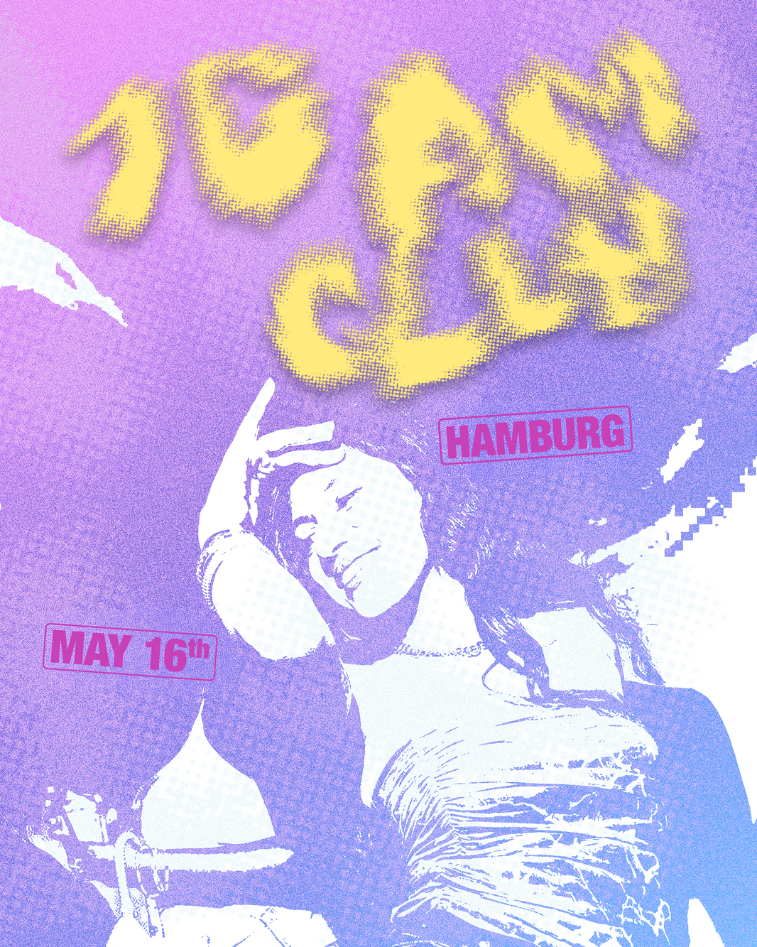 10AM Club | Morning-Partys mit House Music, Kaffee, Matcha & mehr
